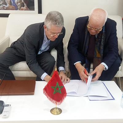 23 janvier 2020 – ASMEX