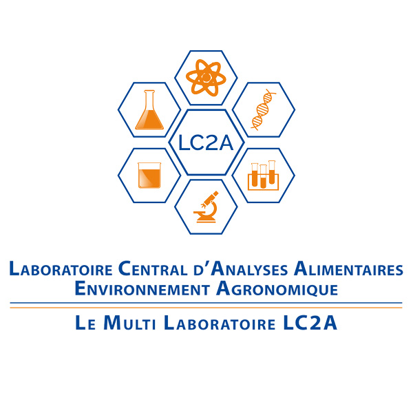 Le Nouveau Multi Laboratoire LC2A est accrédité NM ISO/CEI 17025 : 2018 – ASMEX